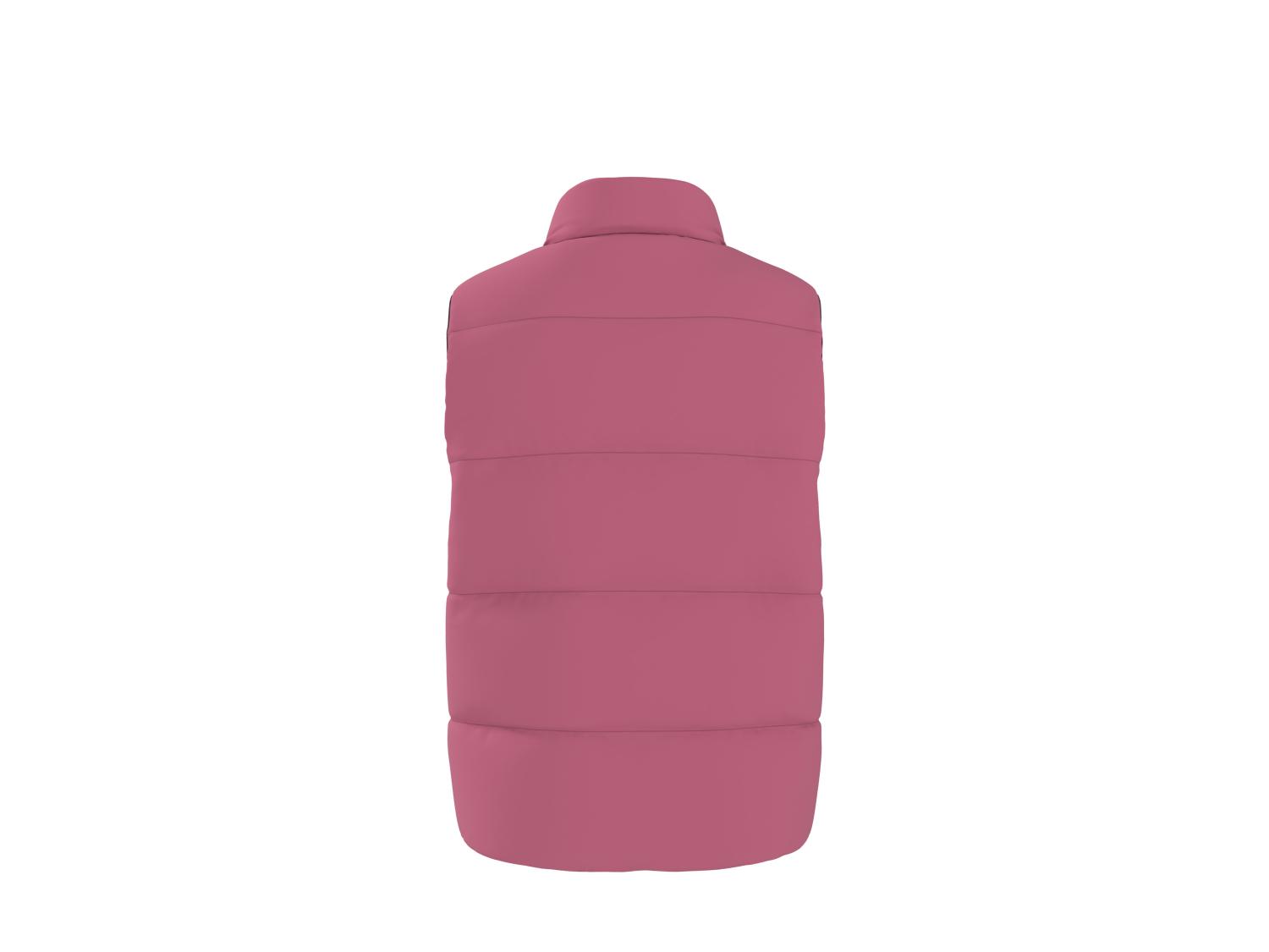 LUPILU® Gilet matelassé réversible enfant | Lidl