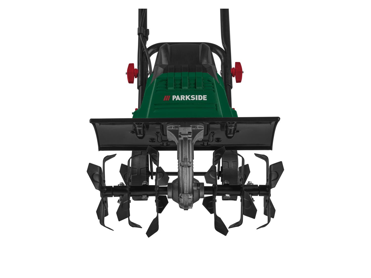 Bineuse électrique PEBH 1500 B2 Acheter en ligne | LIDL