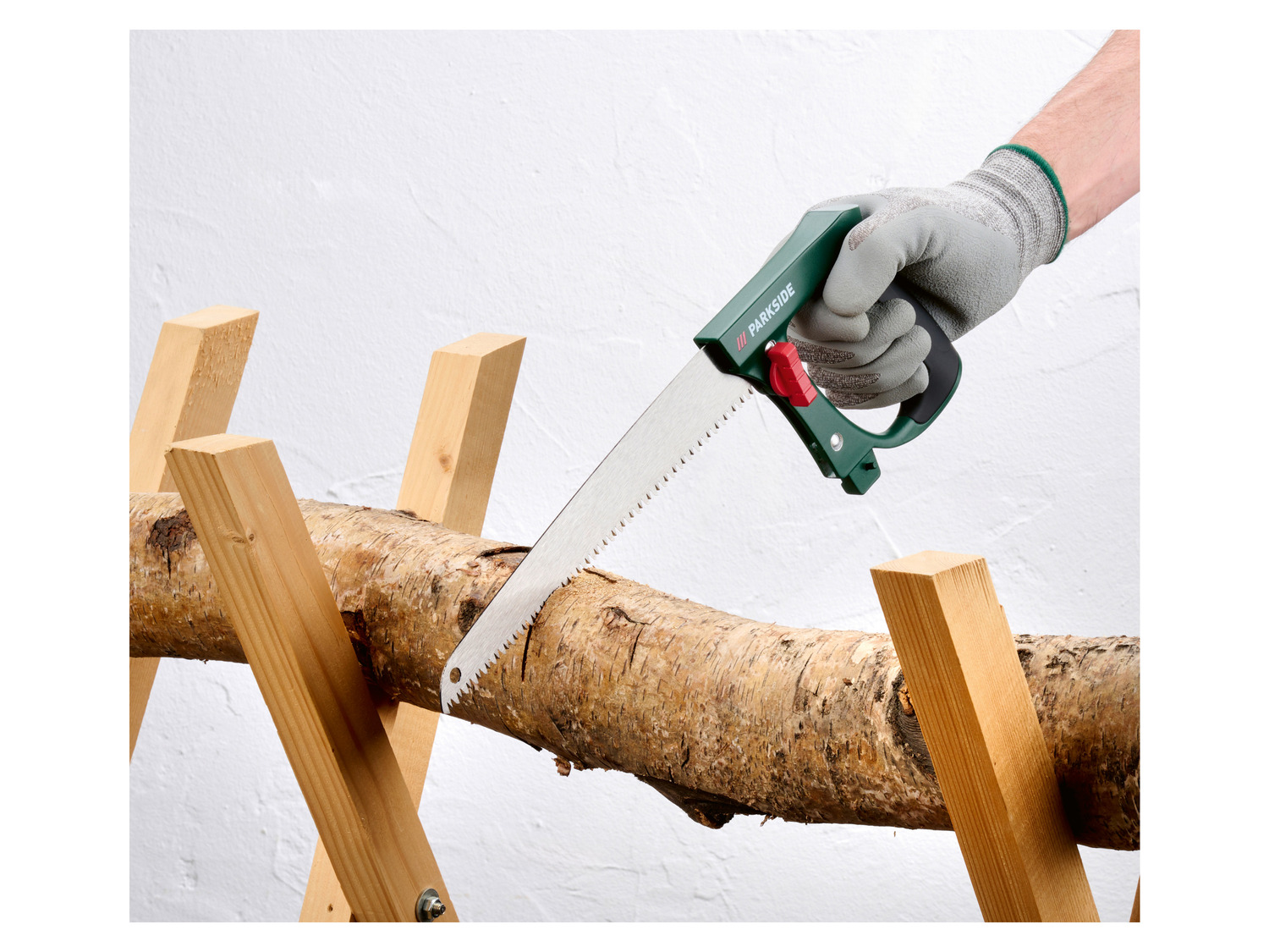 PARKSIDE® Set de scies à main PHSS 3 A6 | LIDL