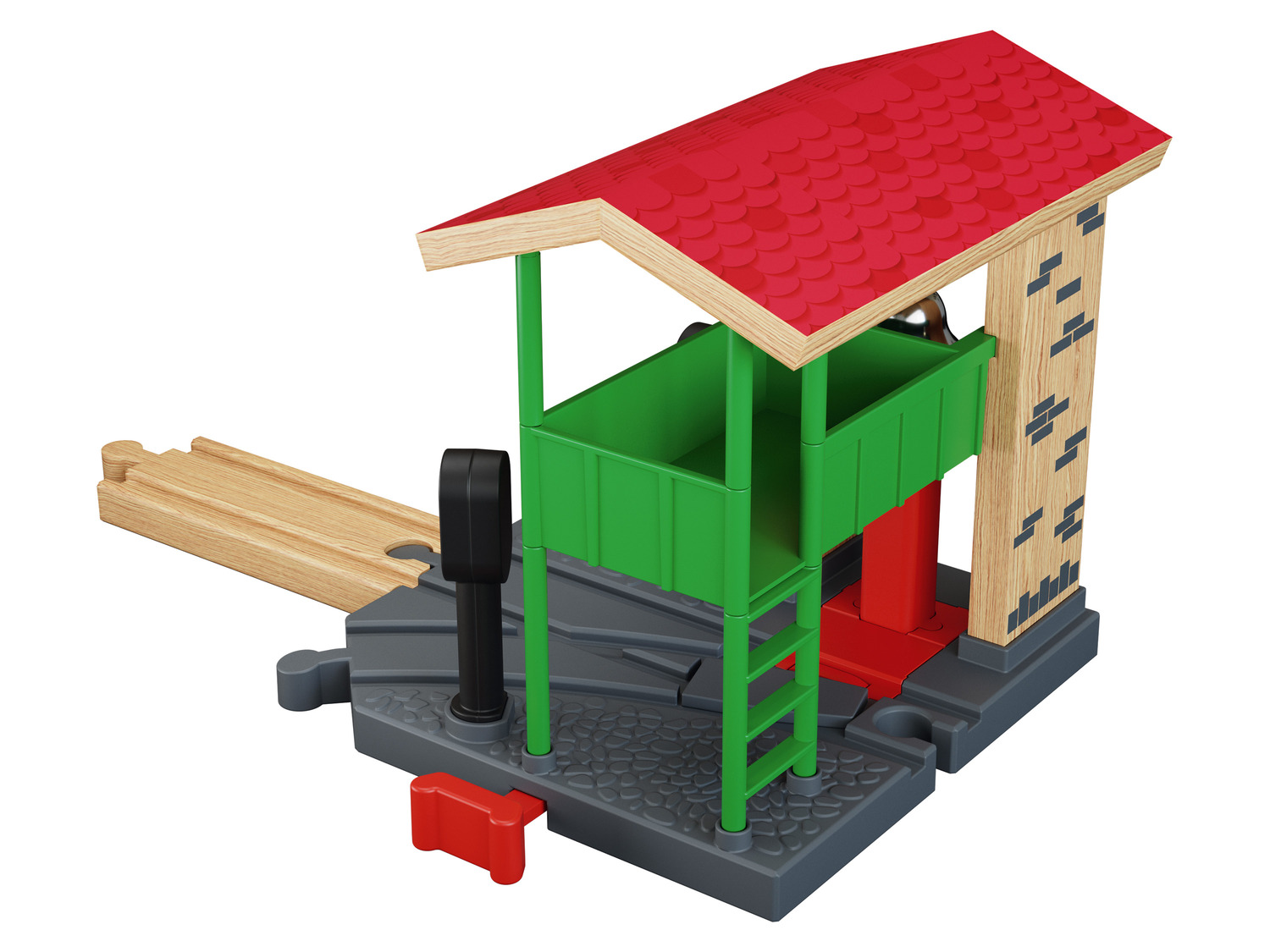 Extension ferroviaire en bois Acheter en ligne | LIDL