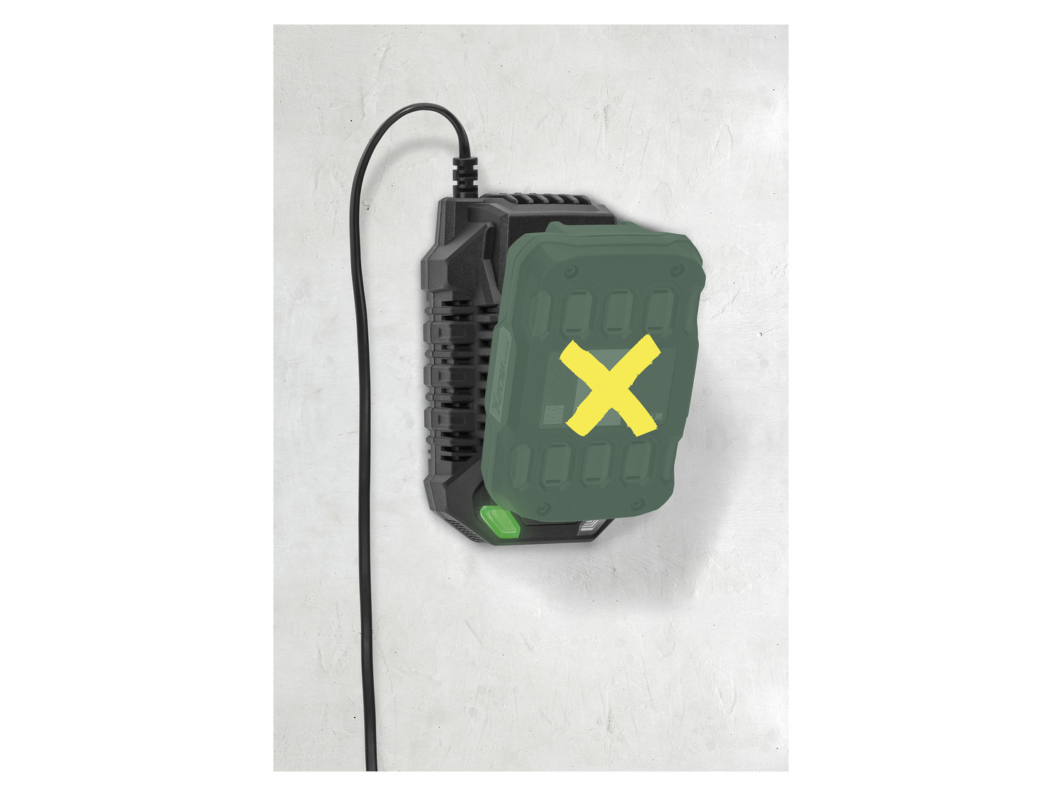 Chargeur de batterie PLG 20 C3, 4,5 A, 20 V | LIDL