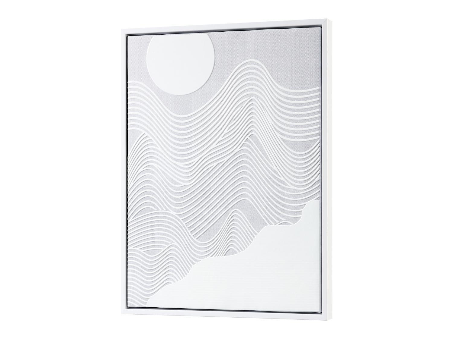 Toile ou tableau mural 3D Acheter en ligne | LIDL