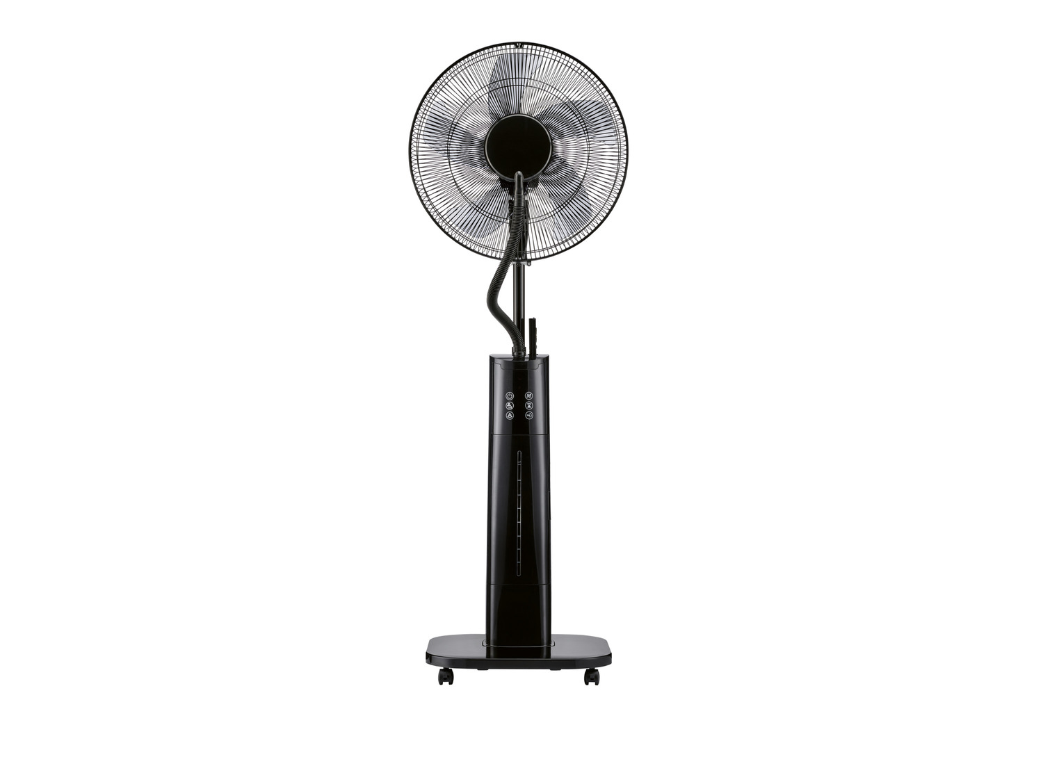 Ventilateur sur pied avec fonction vaporisation SSVS 7…