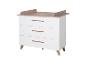 ROBA Commode à langer Ole | Lidl