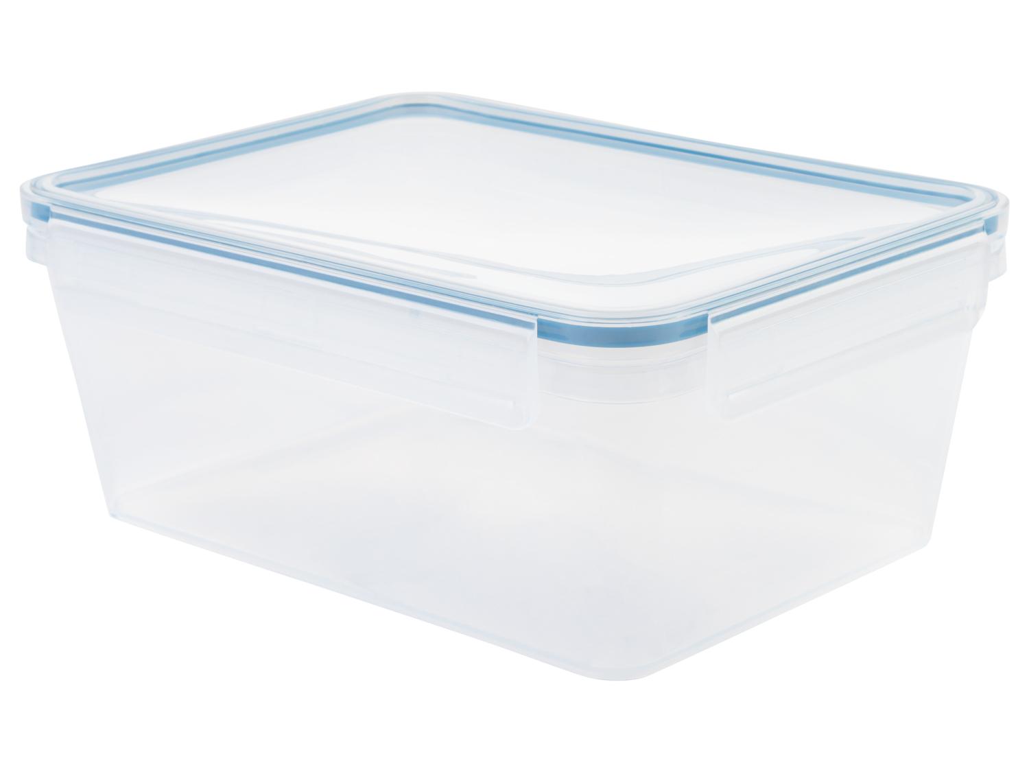 Set de 13 boîtes de conservation | LIDL