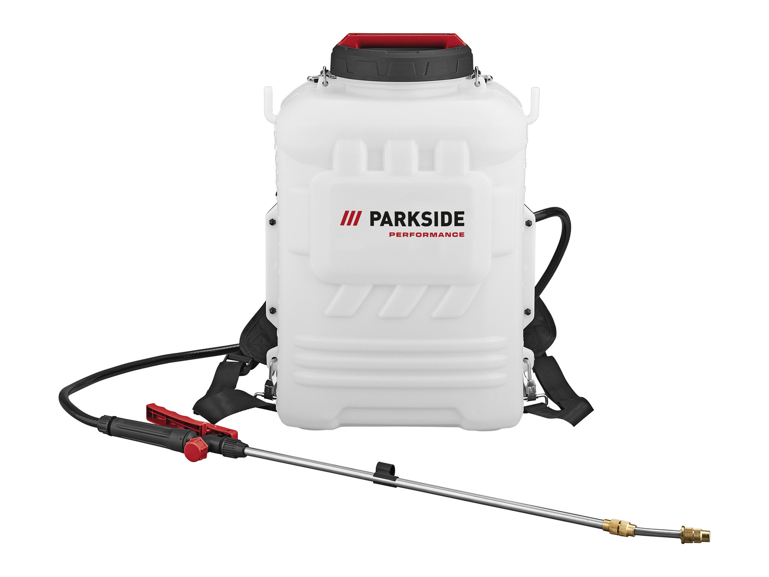 PARKSIDE PERFORMANCE® Pulvérisateur à pression recharg…