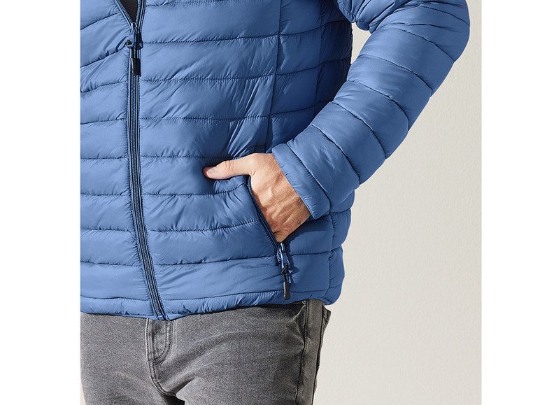 LIVERGY® Doudoune légère homme Acheter en ligne | LIDL