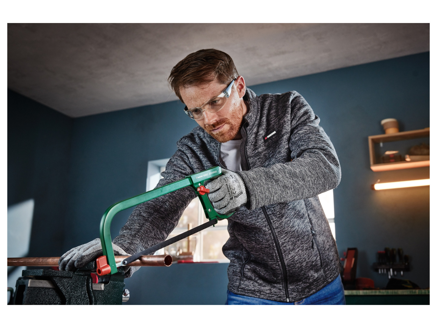 PARKSIDE® Set de scies à main PHSS 3 A6 | LIDL