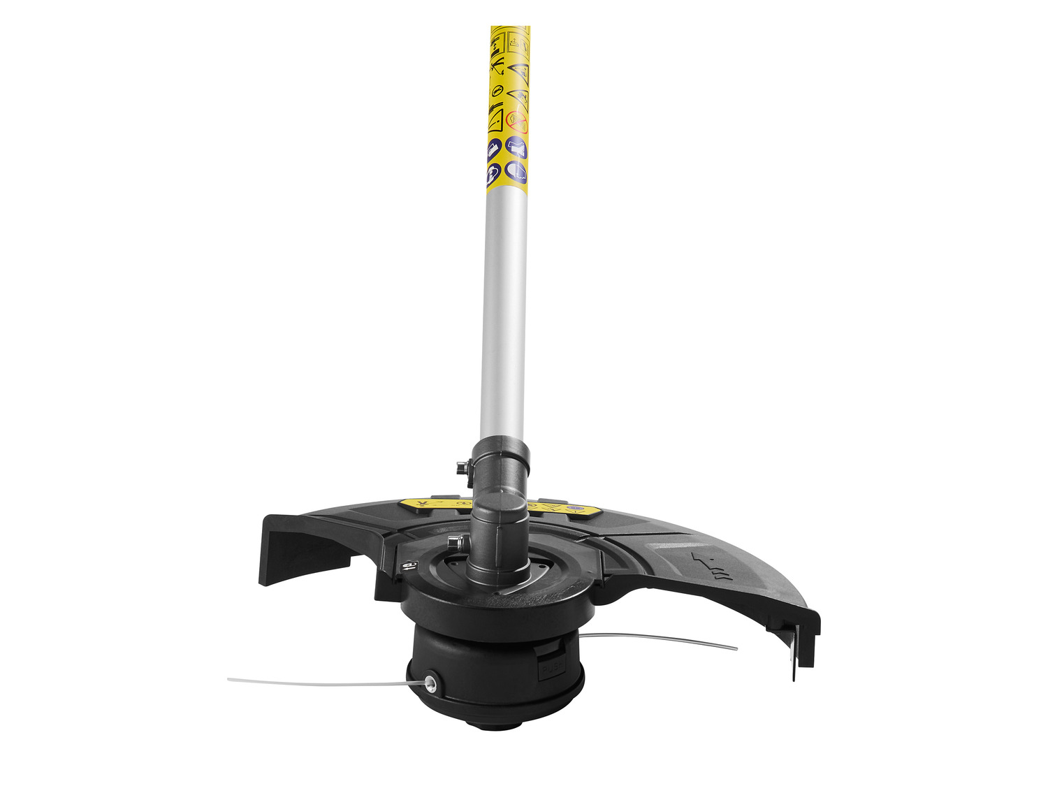 PARKSIDE PERFORMANCE® Débroussailleuse sans fil 2 en 1…