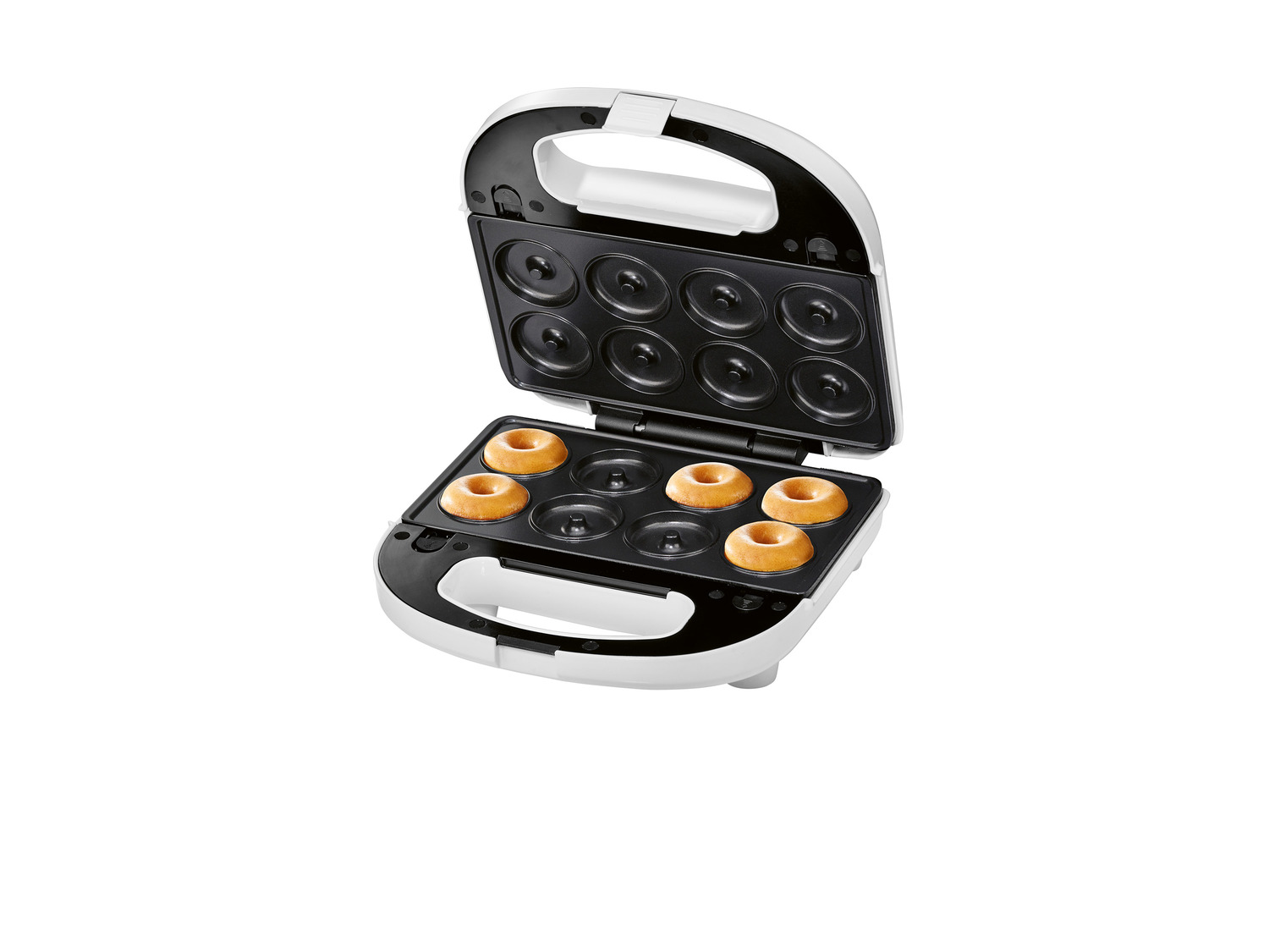 Gaufrier SWEW 750 D4 Acheter en ligne | LIDL