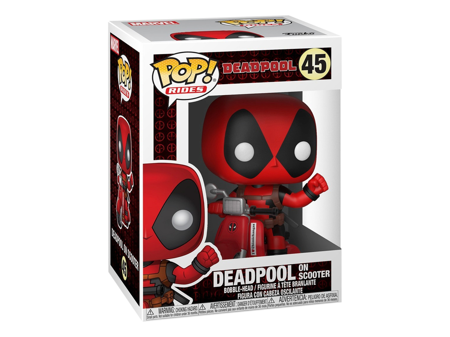 Figurines POP Acheter en ligne | LIDL