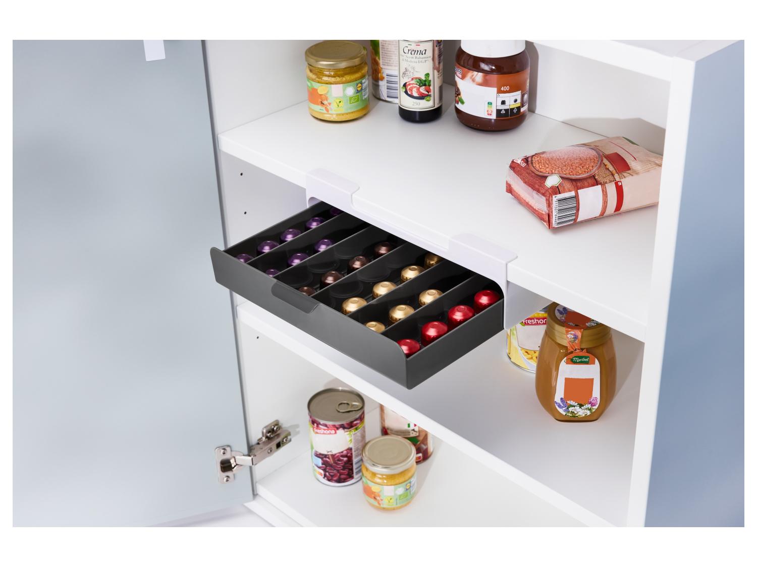 Boîte de rangement ou tiroir sous étagère | LIDL