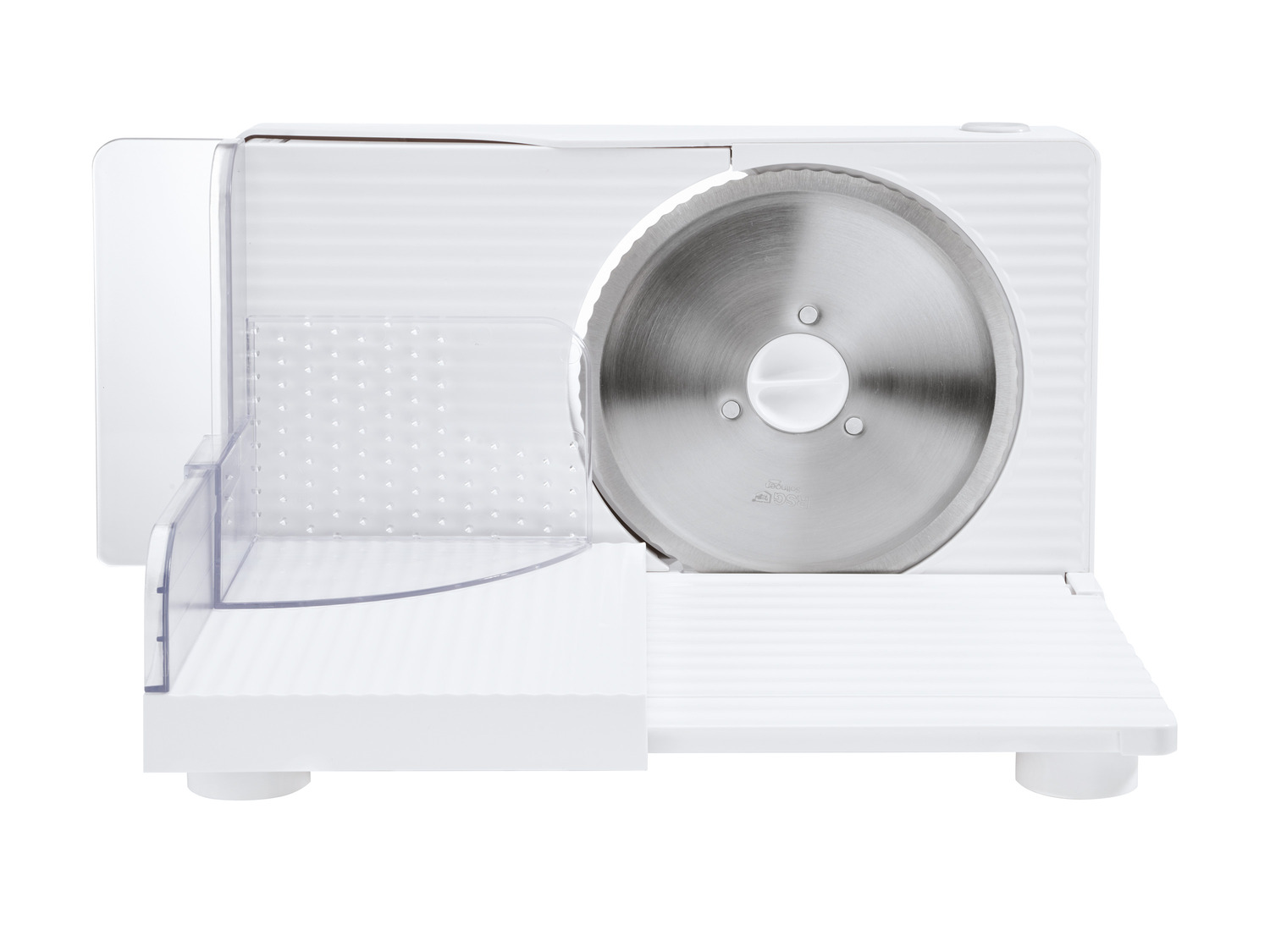 SILVERCREST® KITCHEN TOOLS Trancheuse universelle SAS