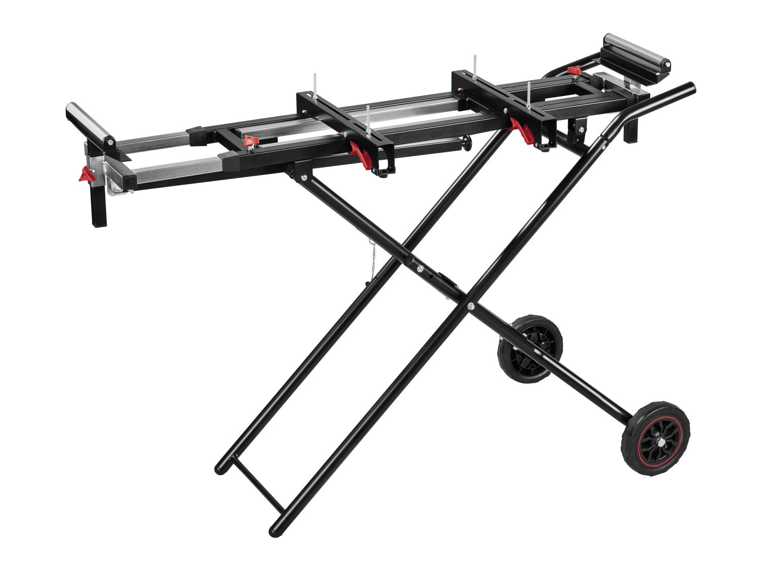 Table de travail portable avec support de machine PPUG…