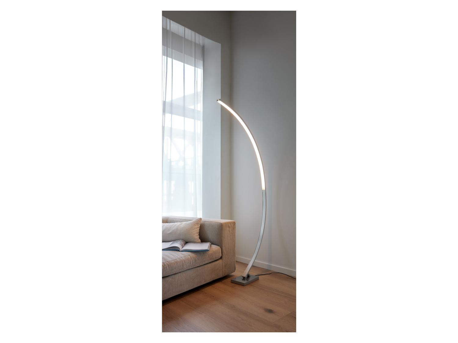 Lampadaire LED Acheter en ligne | LIDL