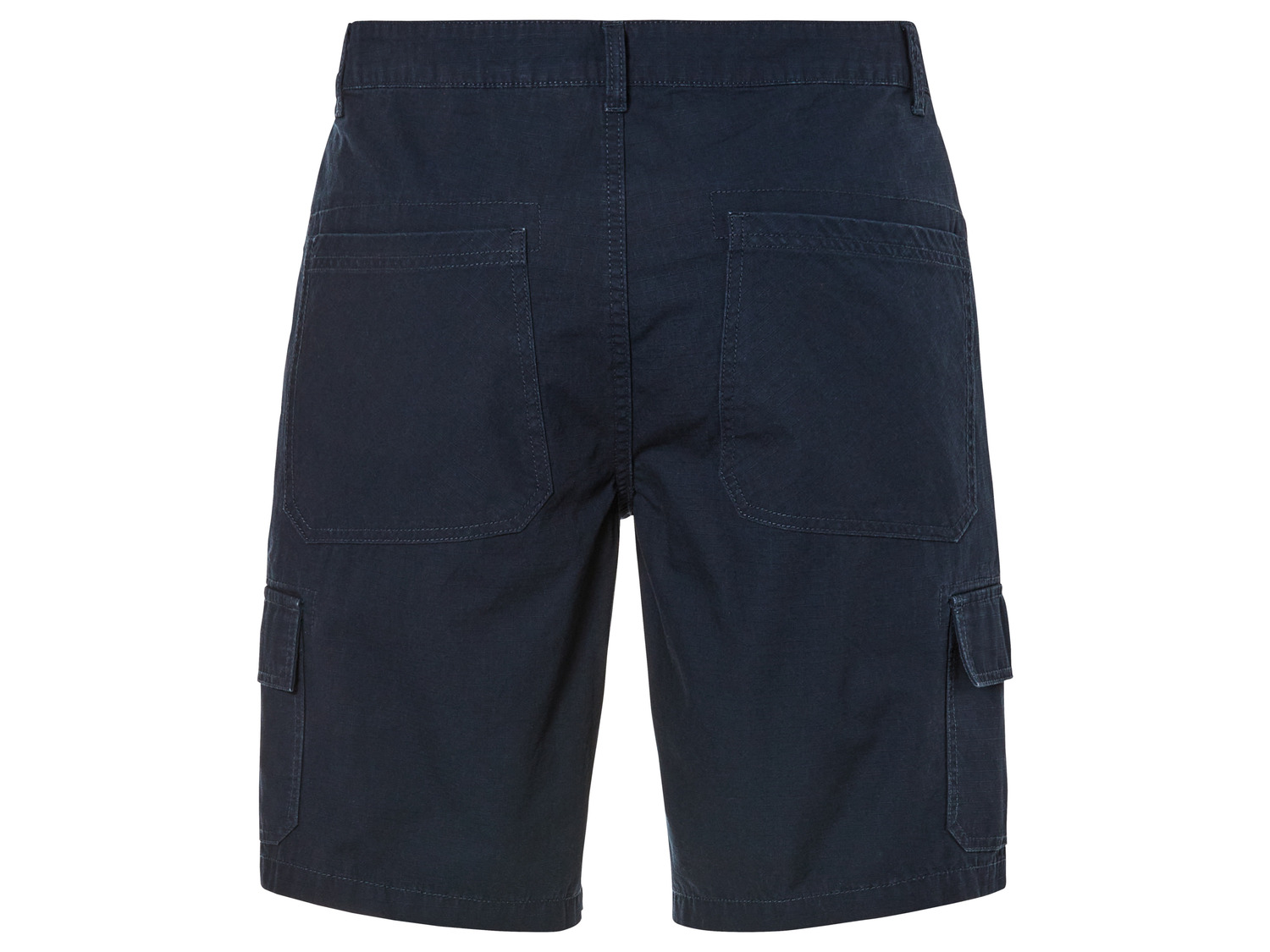 LIVERGY® Bermuda cargo homme