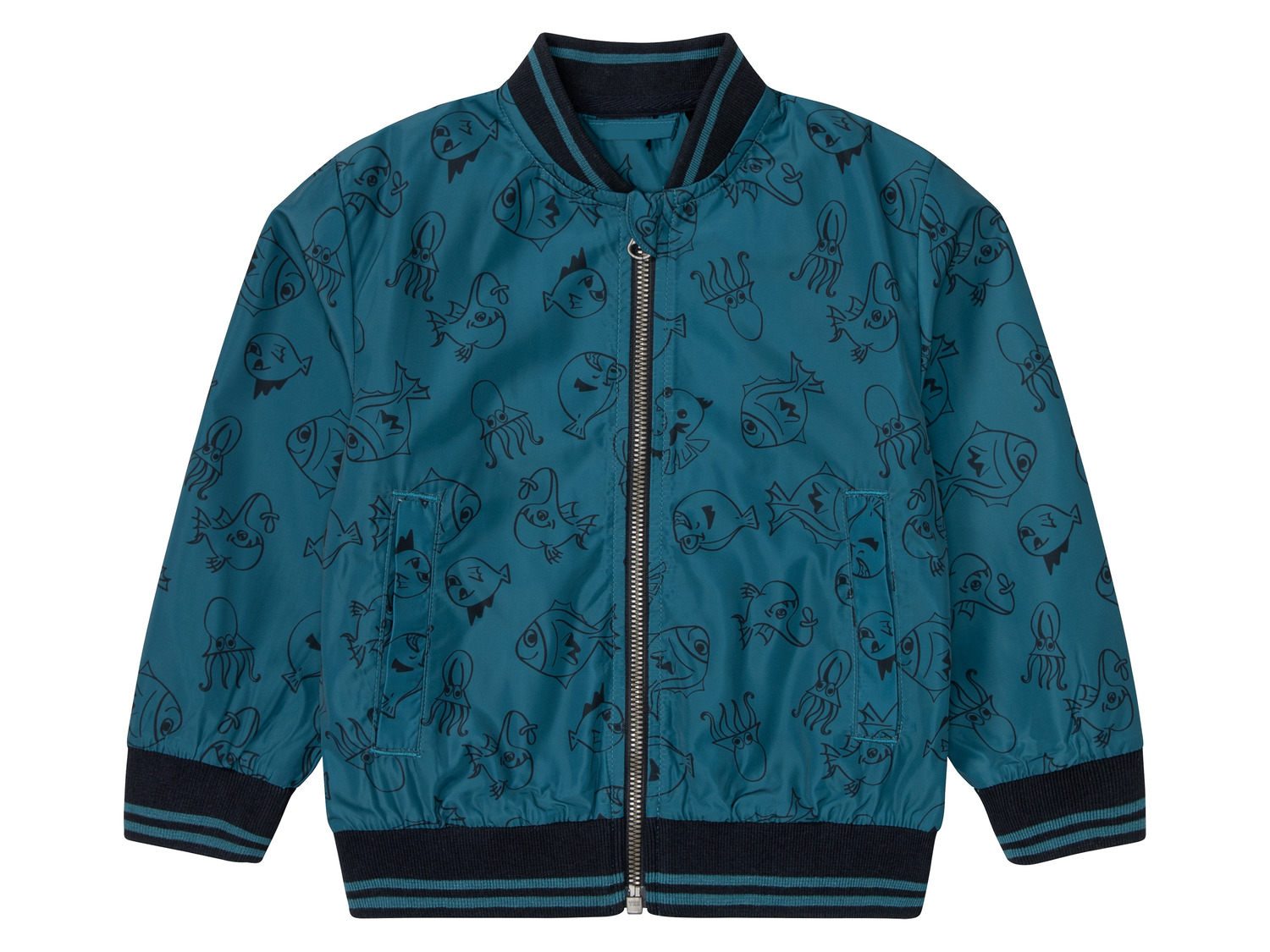 lupilu® Bomber enfant Acheter en ligne | LIDL