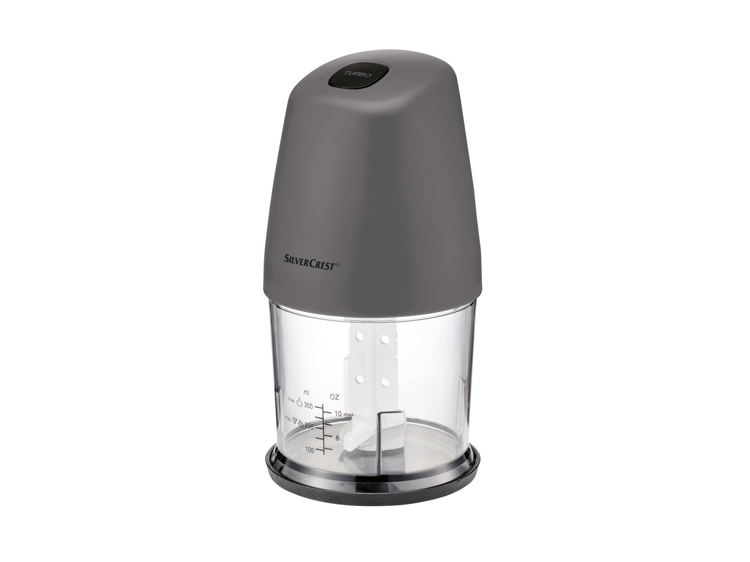 SILVERCREST® KITCHEN TOOLS Hachoir multifonction SMZ 2…