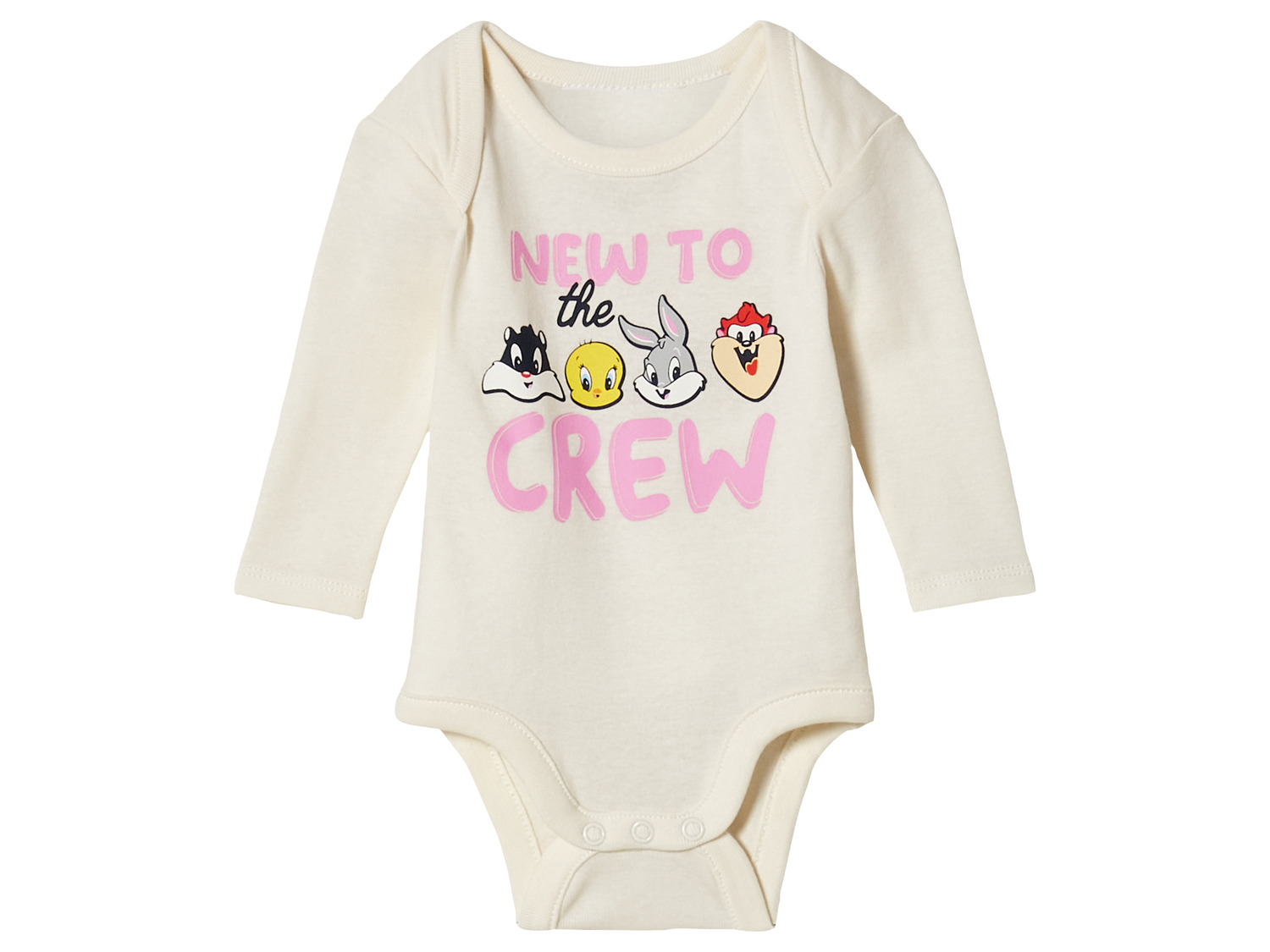 Body bébé