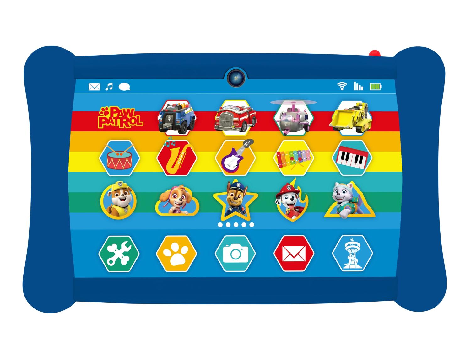Tablette tactile musicale Acheter en ligne | LIDL