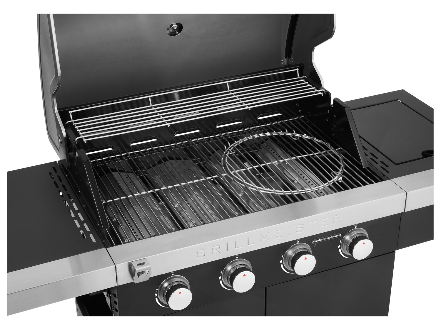 Barbecue Gaz Lidl 2022