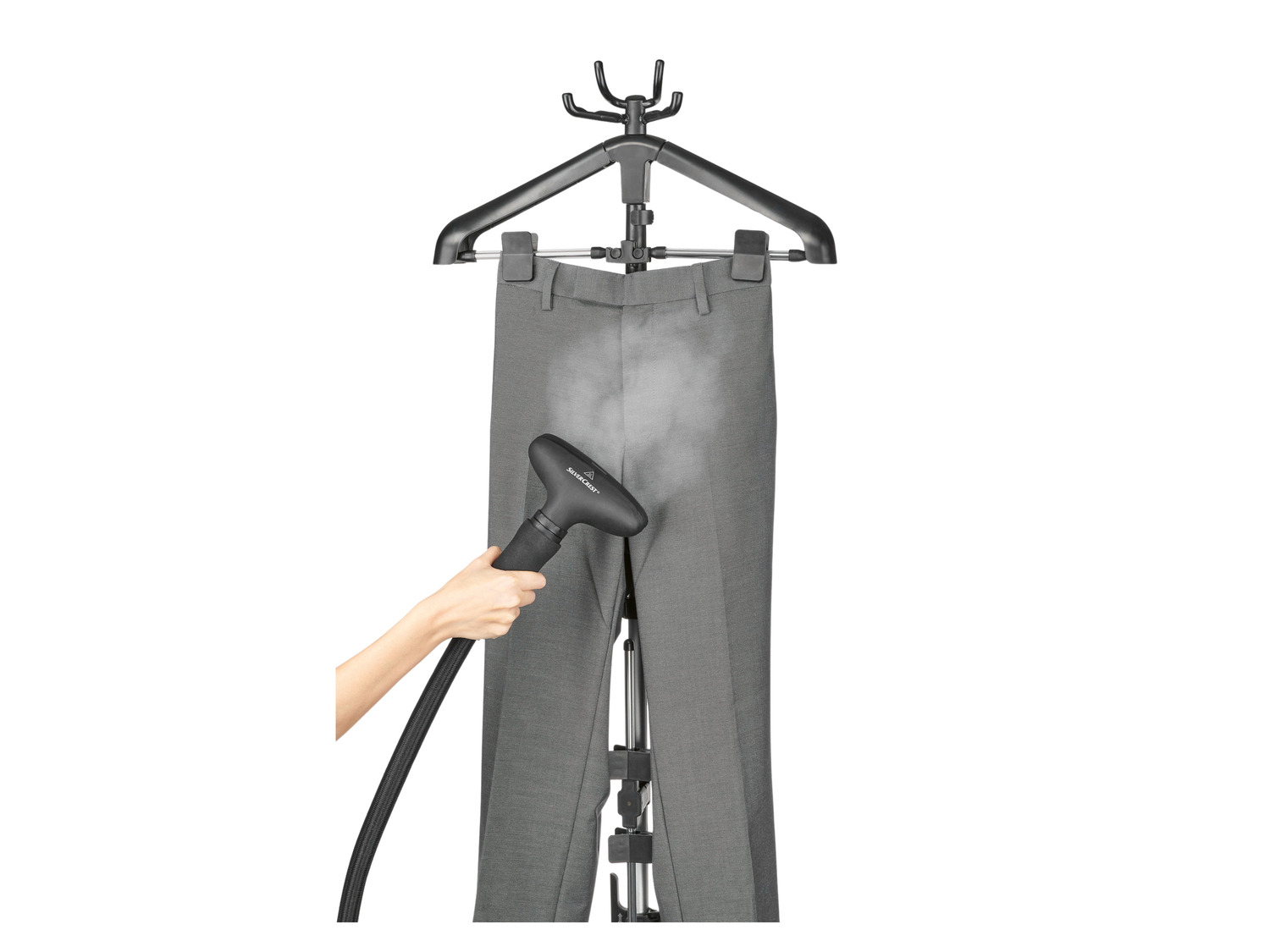 Defroisseur Vertical Lidl