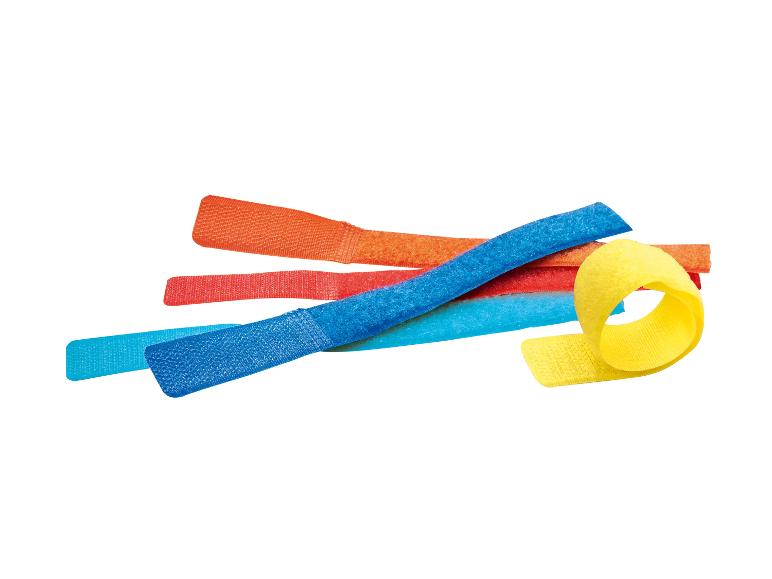 Kit de raccordement rapide ou Kit de bandes auto-agrip…