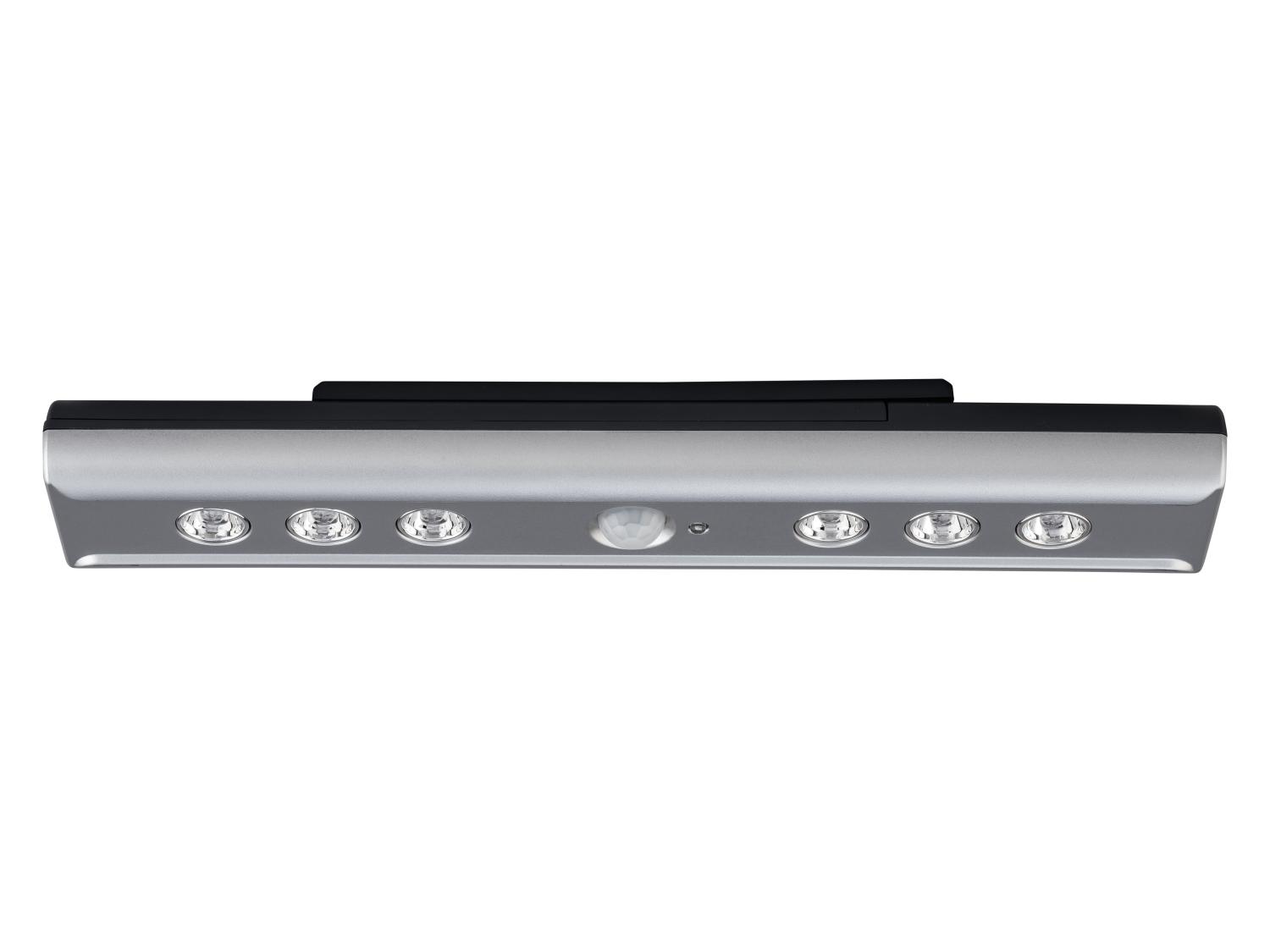 Lampe LED avec capteur Acheter en ligne | LIDL