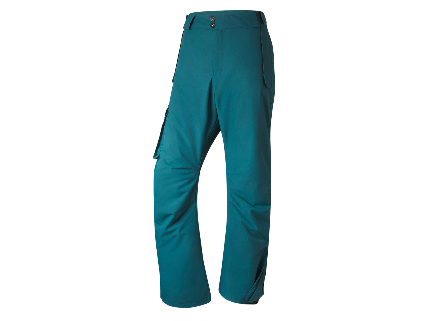 CRIVIT Pantalon Freeride homme Acheter en ligne | LIDL