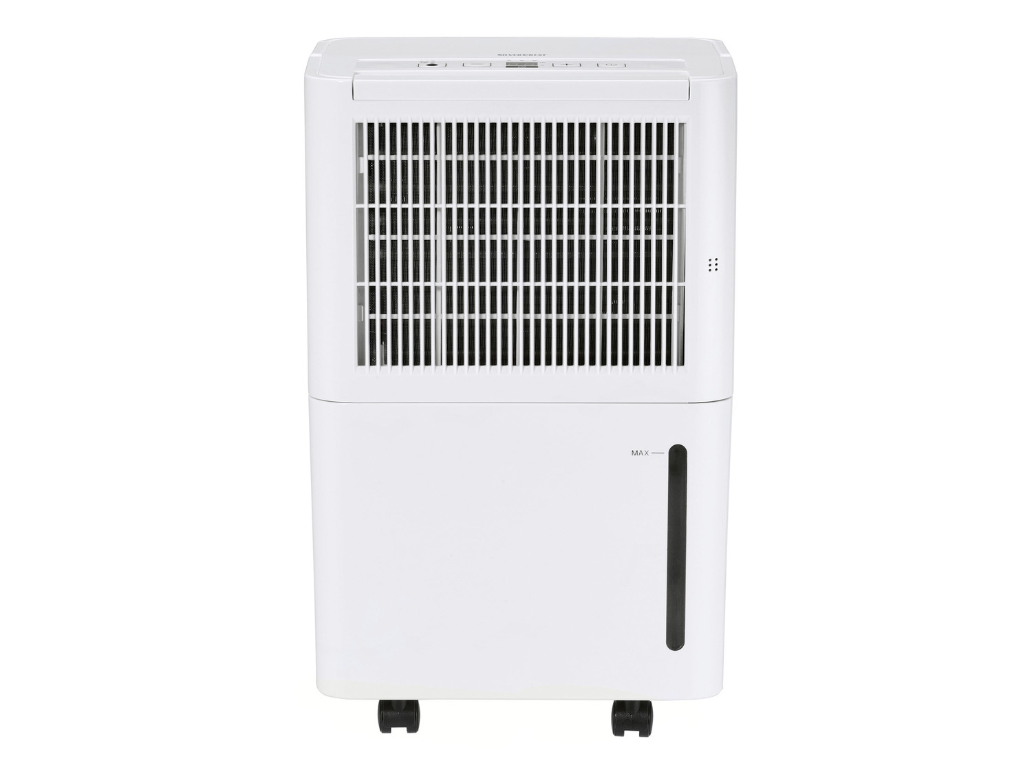 SILVERCREST® Déshumidificateur SLE 200 B2, 10 L | LIDL