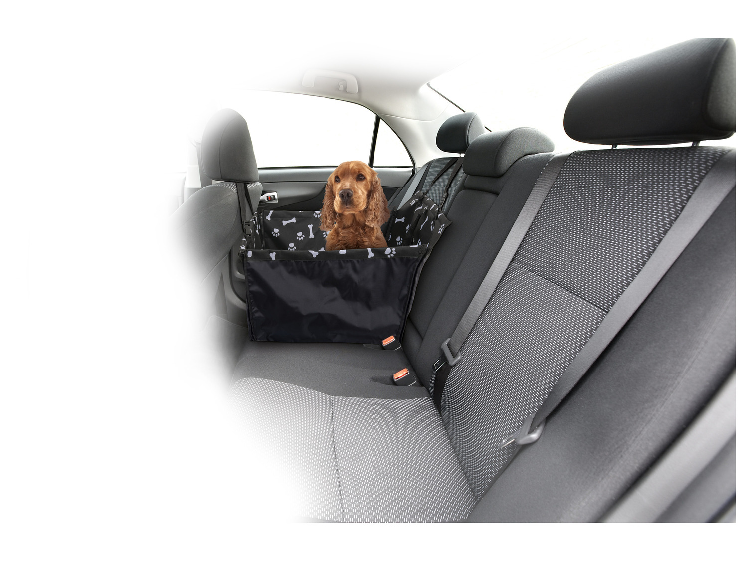 zoofari® Tapis rafraîchissant ou housse de protection