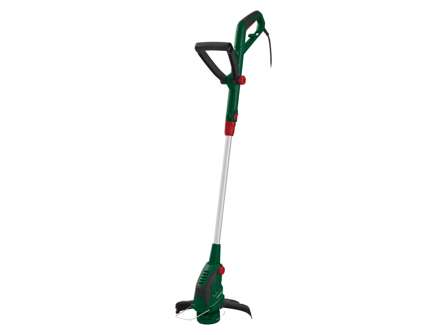 Parkside PERT 550 C6 : avis 2026 coupe-bordures Lidl - Univers ...