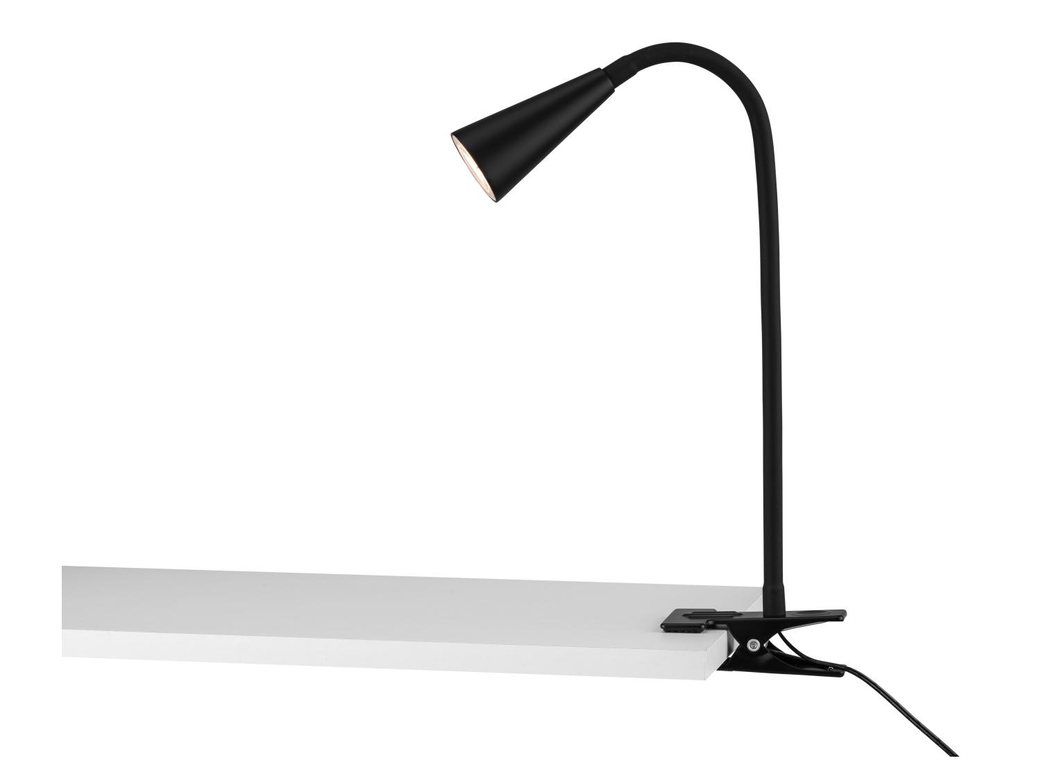 Lampe LED à pince Acheter en ligne | LIDL