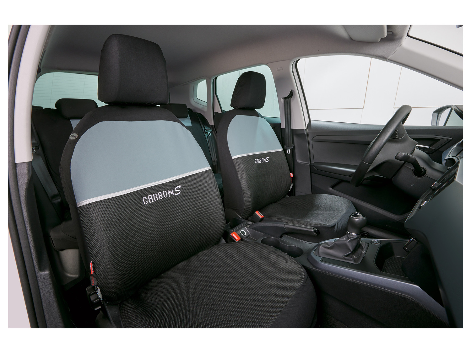 Housses de siège auto, 14 pièces | LIDL