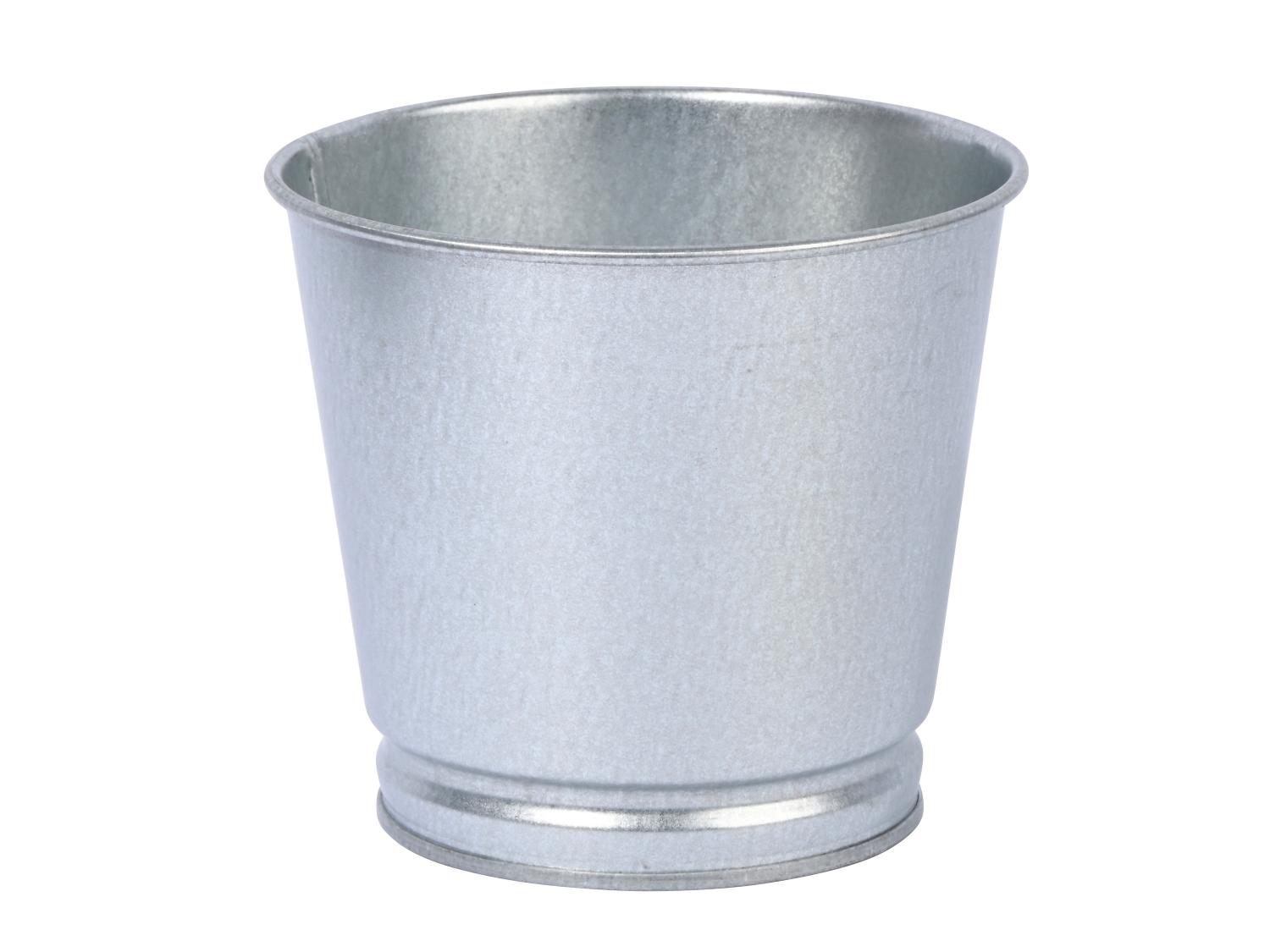 Ensemble jardinière suspendue avec pots | LIDL