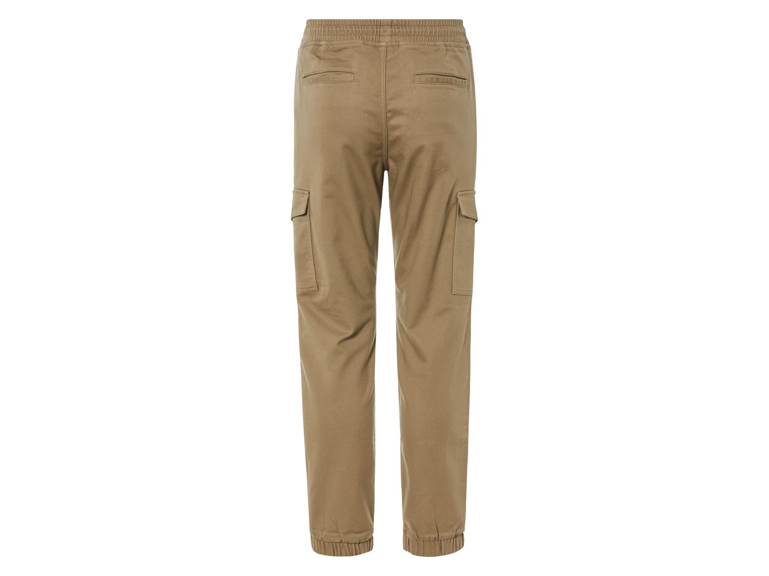 Pantalon de jogging cargo homme Acheter en ligne | LIDL