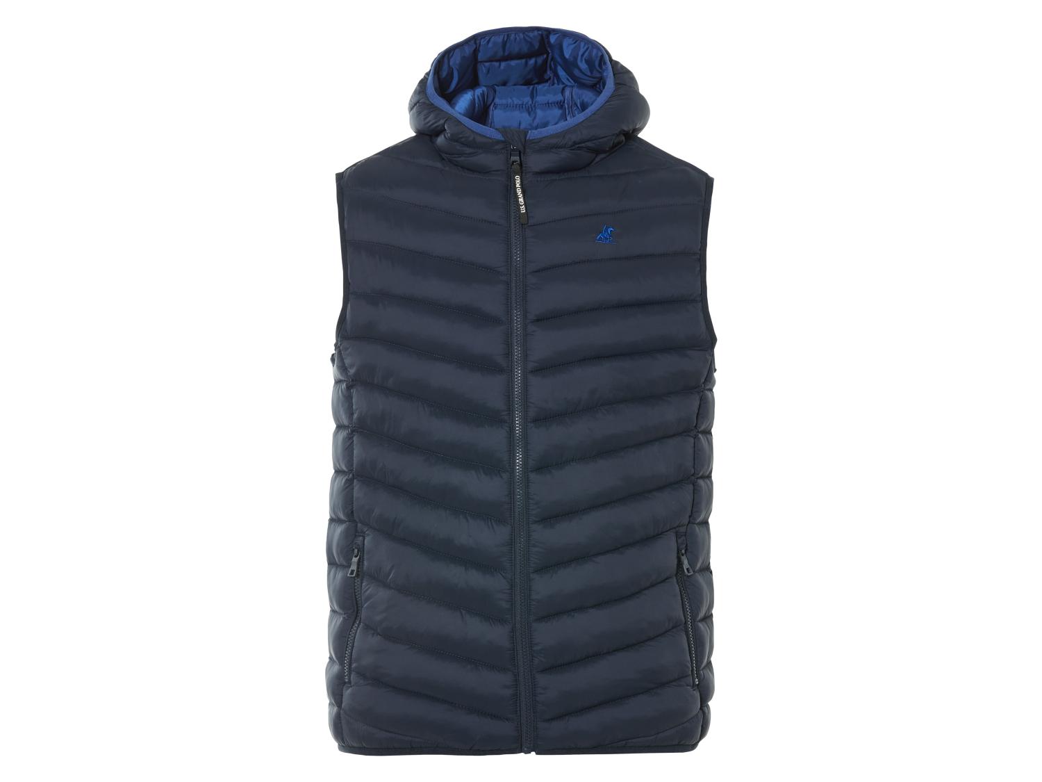 Doudoune sans manches homme Acheter en ligne | LIDL