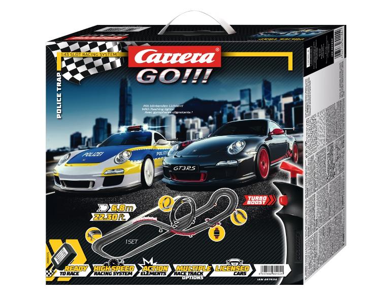 Luxus Carrera Bahn Lidl Fotos