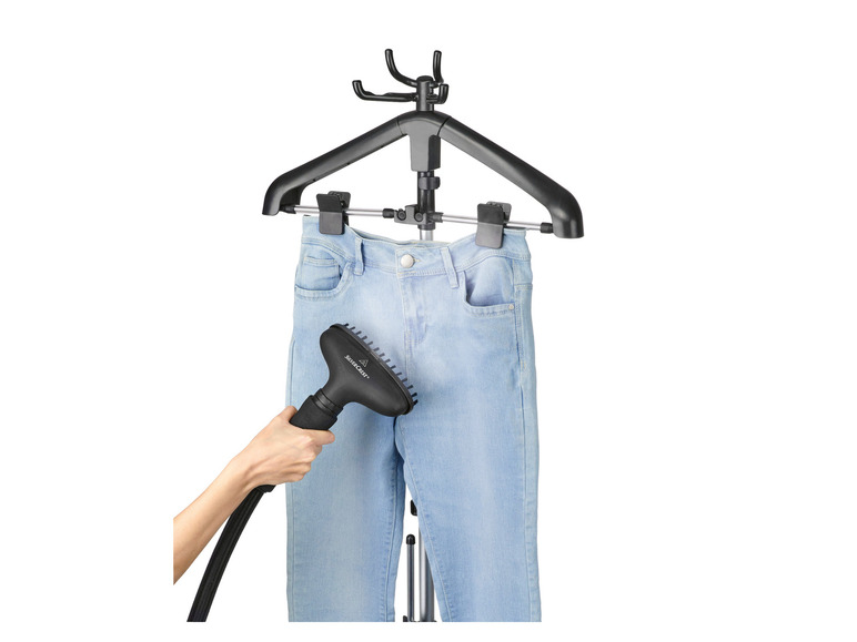 Defroisseur Vertical Lidl