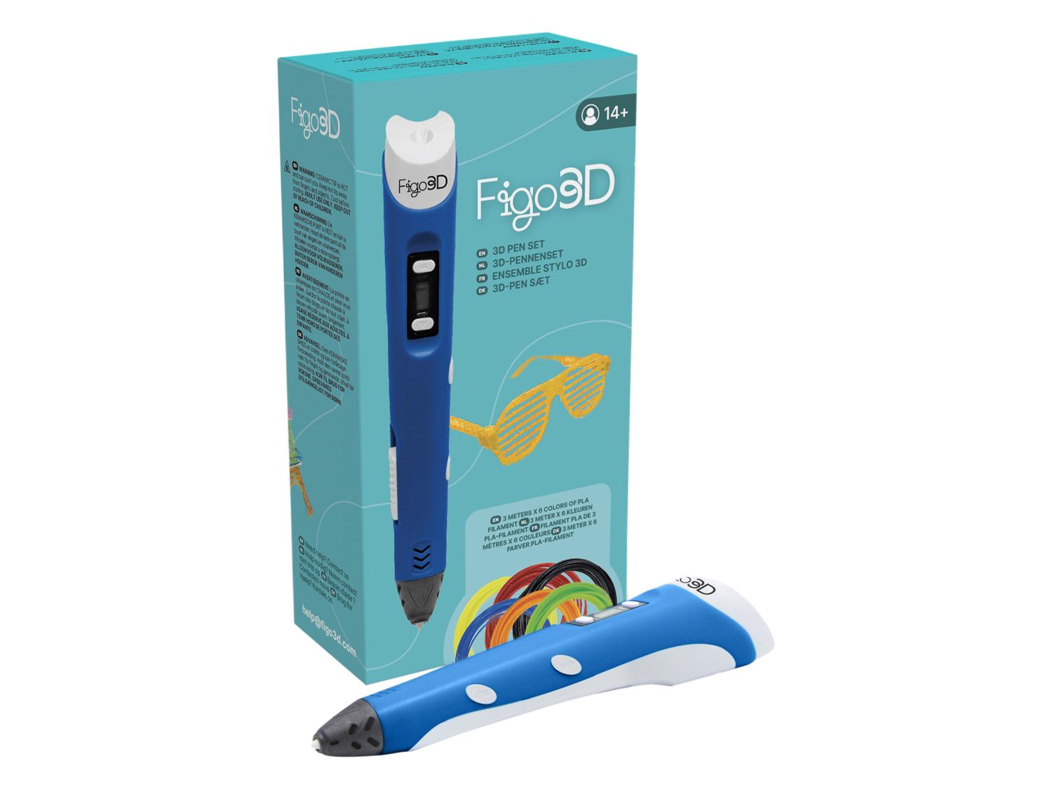 3D-Stift-Set Acheter en ligne | LIDL