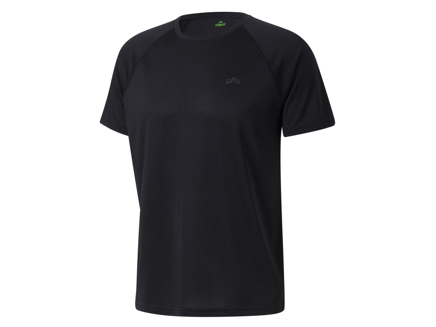CRIVIT CRIVIT T-shirt technique homme