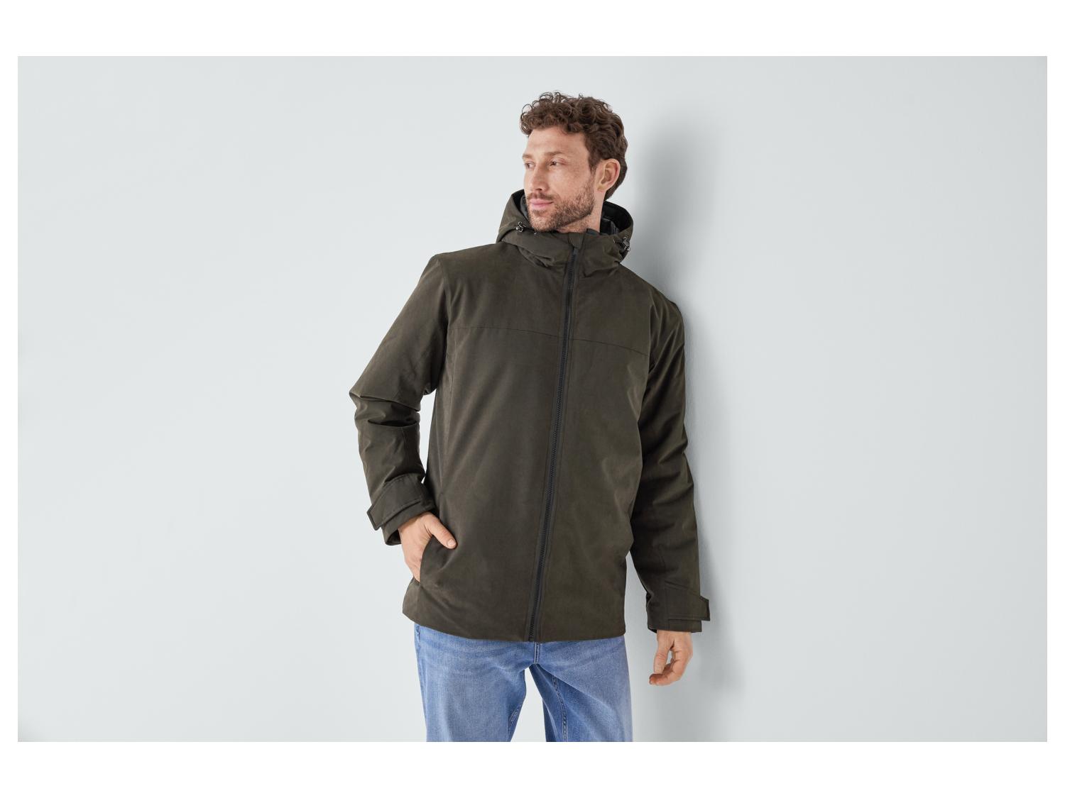 Veste thermique homme Acheter en ligne | LIDL