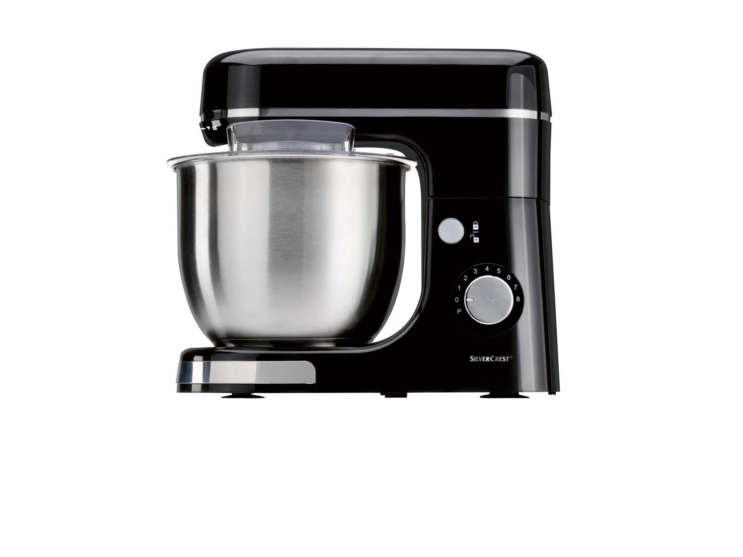 Robot de cuisine, 650 W Acheter en ligne | LIDL