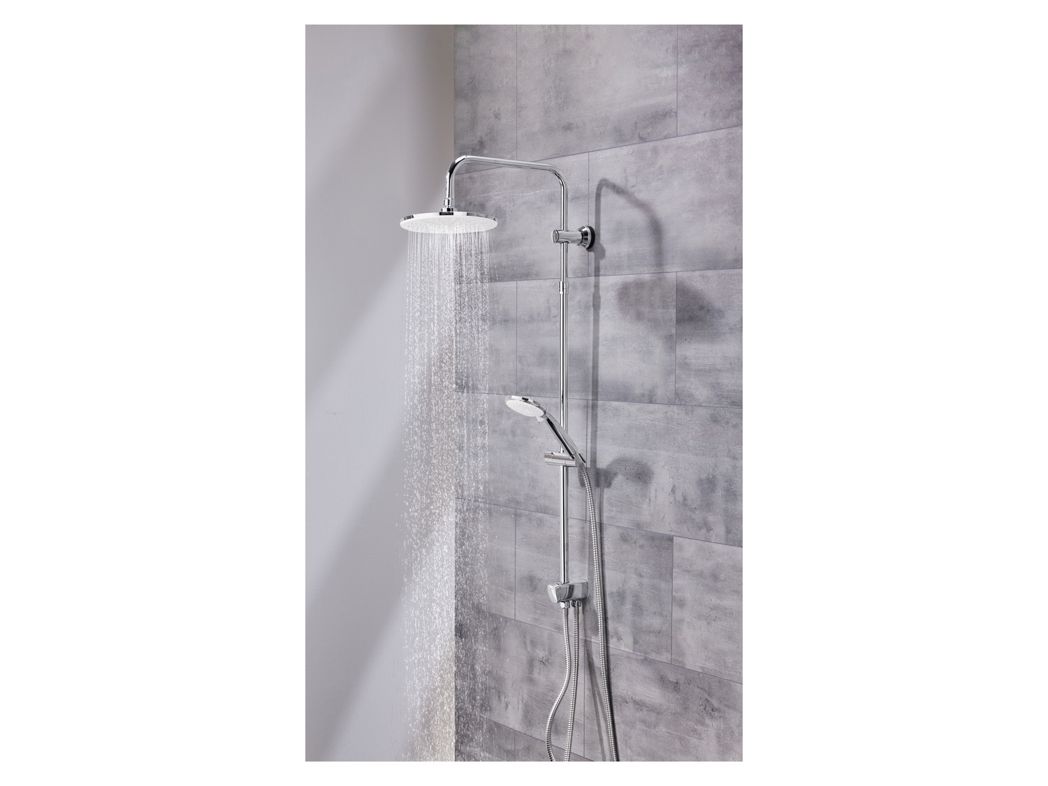 Set de douche Acheter en ligne | LIDL