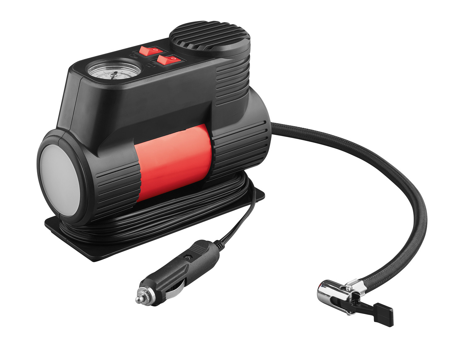 Mini-compresseur UMK 10 D3 Acheter en ligne | LIDL