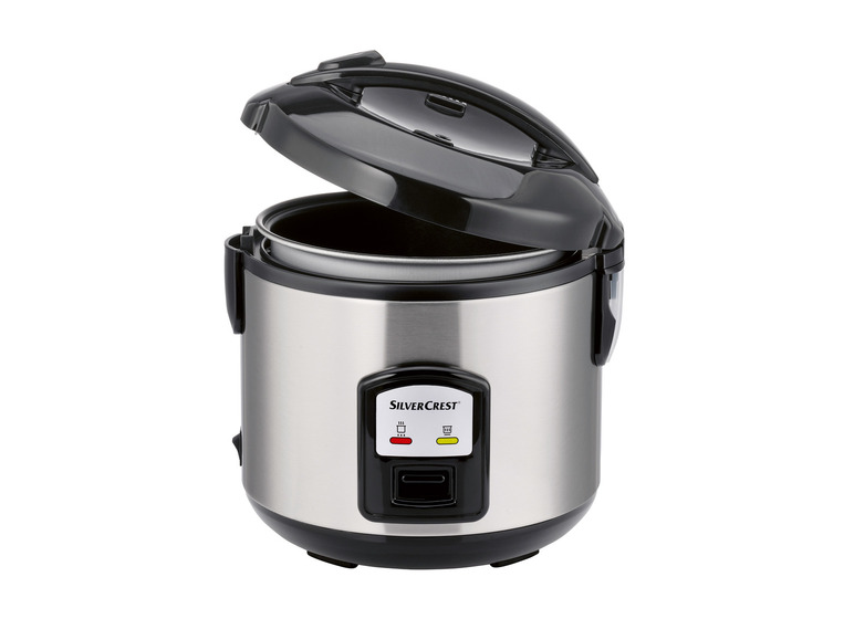 Cuiseur à riz, 400 W Acheter en ligne | LIDL