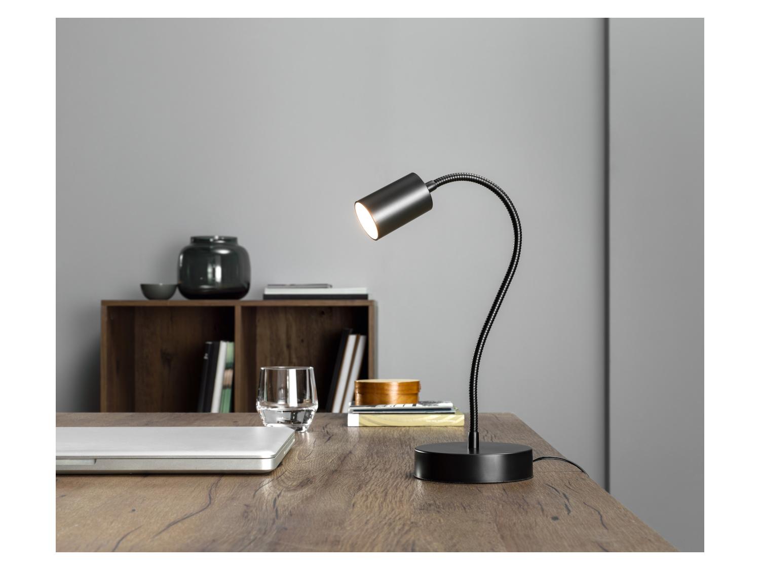 Lampe Led Lidl