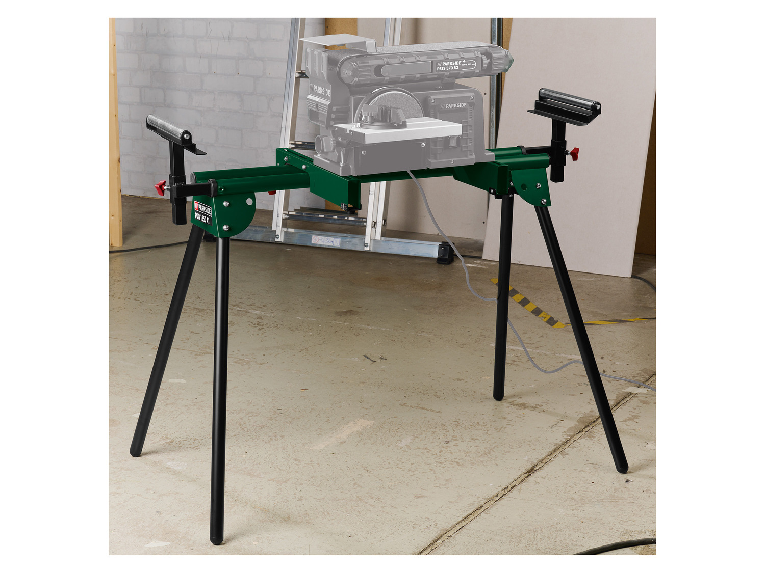 Support de machine universel Acheter en ligne | LIDL