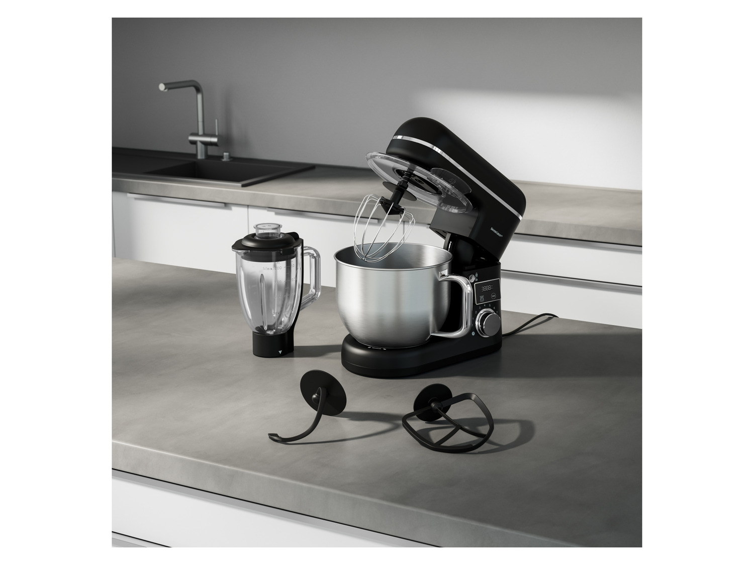 Robot multifonction Acheter en ligne | LIDL