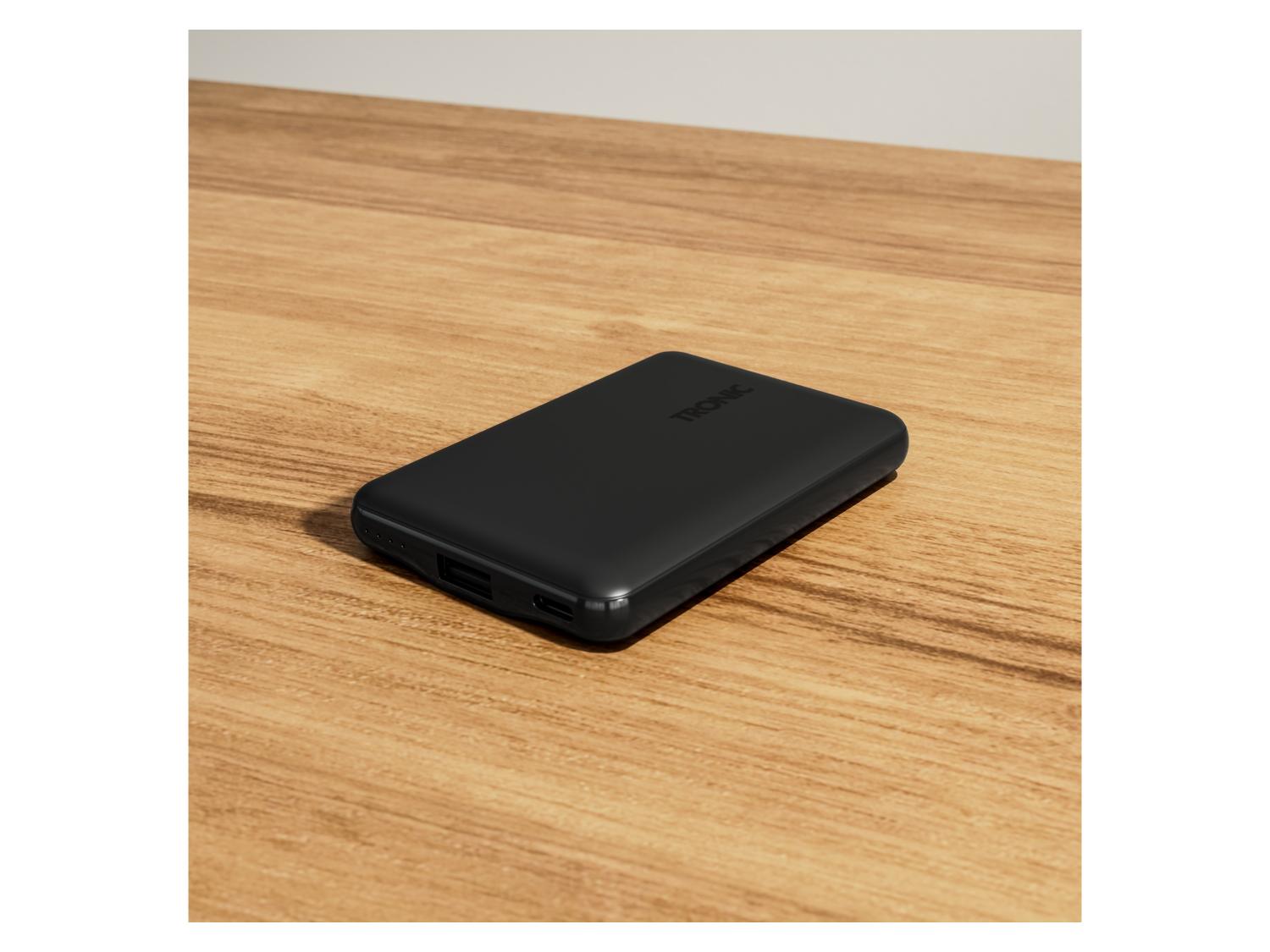 Batterie Externe Lidl 2022null